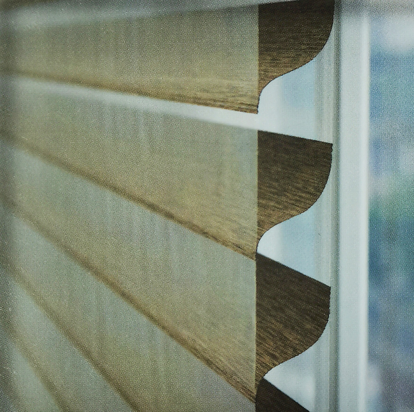 TripleShade Blinds – Wallux